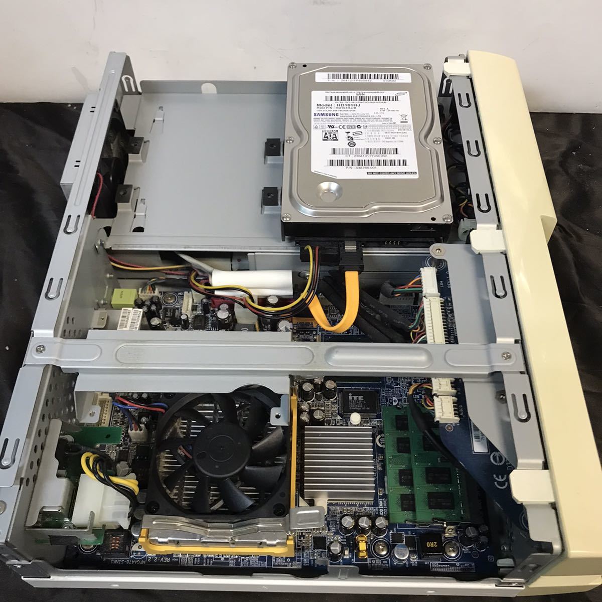 SHARP パーソナルコンピュータ インターネットAQUOS PC-AX30V 動作未確認 ジャンク シャープ /【Buyee】 Buyee ...