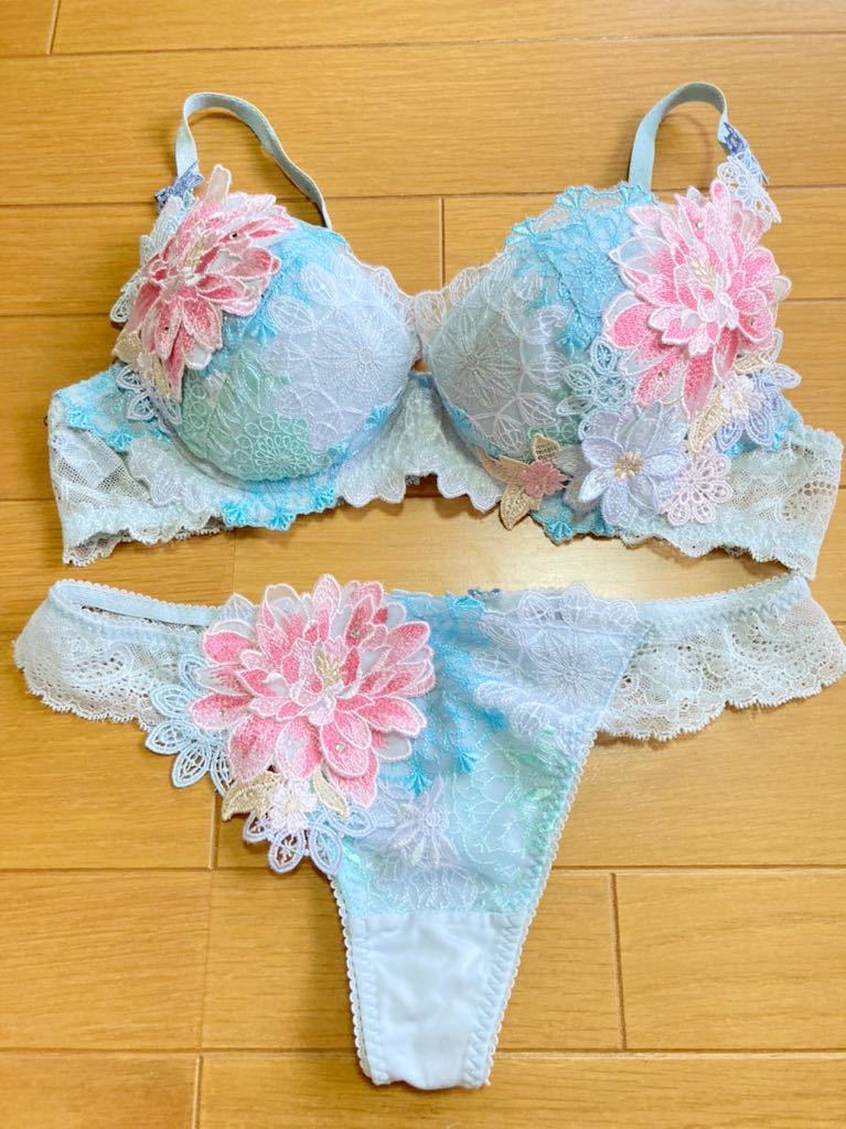 ワコールサルート 店舗限定08G 牡丹 C75 ソングMセット SX 補正下着、マタニティ用 /【Buyee】 Buyee - Japanese Proxy Service | Buy ...