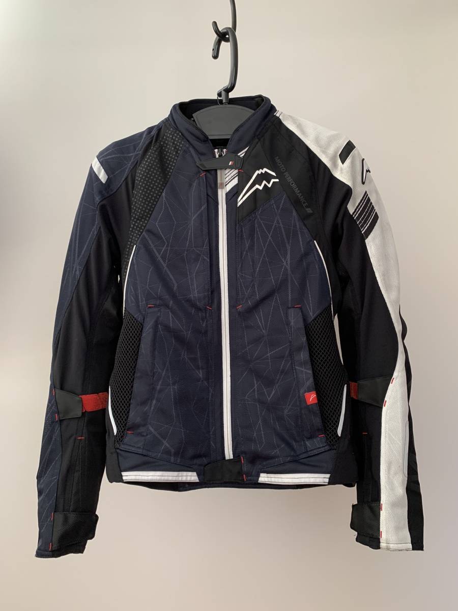 2023 春夏新作商品 クシタニ KUSHITANI エアーコンテンドジャケット K-2401 ネイビー Lサイズ /【Buyee】 Buyee - Japanese Proxy ...