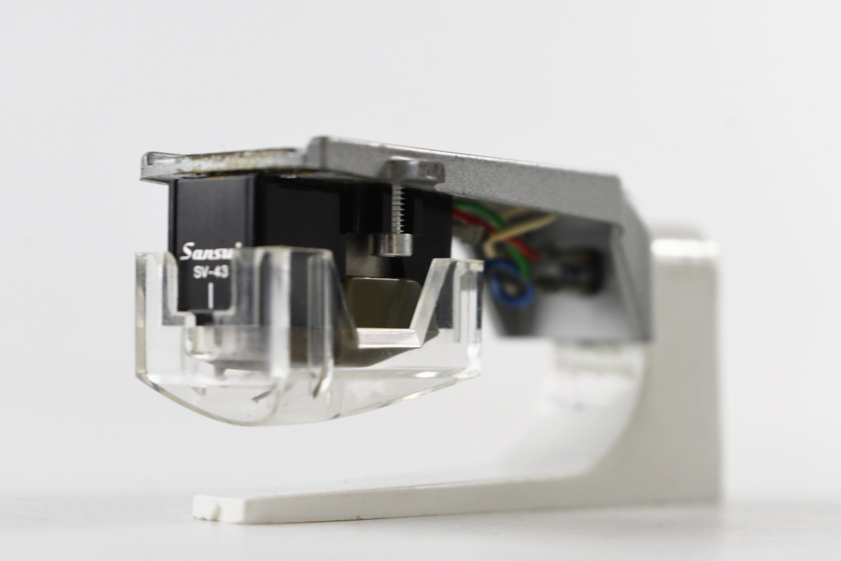 Sansui SV-43 カートリッジ ★F /【Buyee】 Buyee - Japanese Proxy Service | Buy from Japan!