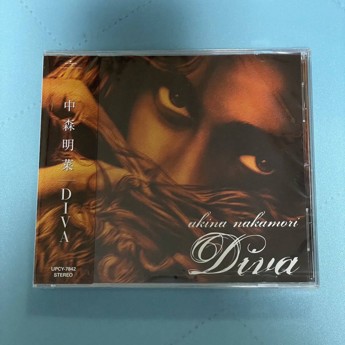 中森明菜 DIVA ディーヴァ 新品未開封 /【Buyee】 Buyee - Japanese Proxy Service | Buy from Japan!
