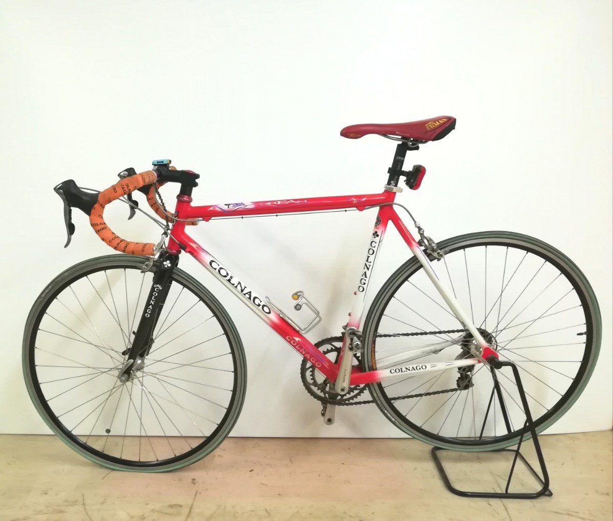 f1849/COLNAGO コルナゴ ドリーム ロードバイク イタリア 現状品 /【Buyee】 Buyee - Japanese Proxy ...