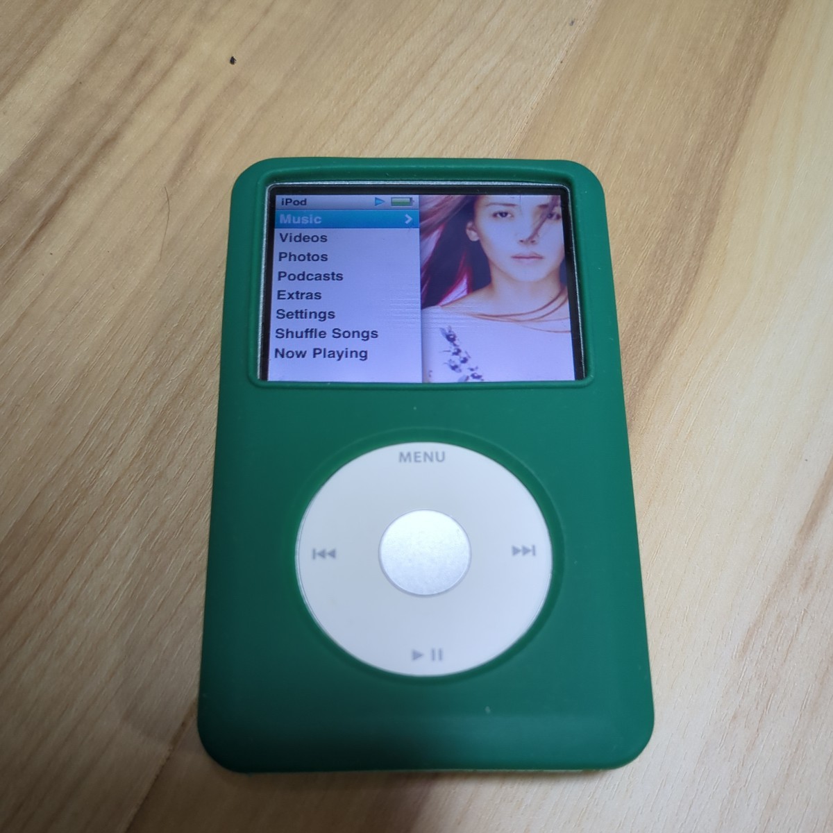 iPod classic 160GB ケース付き /【Buyee】 Buyee - Japanese Proxy Service | Buy ...