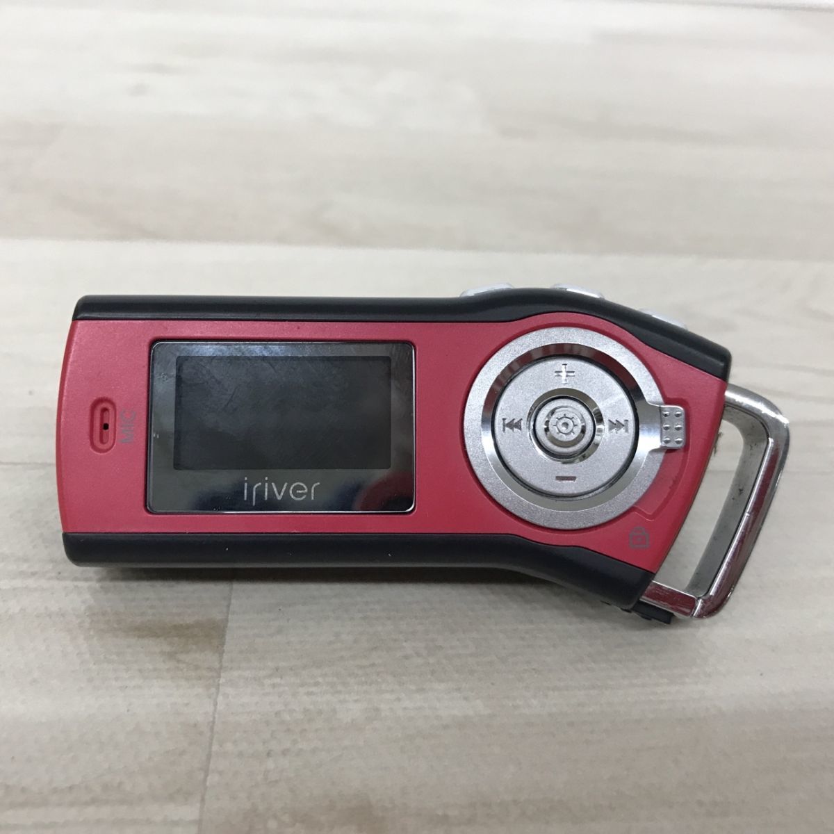 iriver アイリバー T10 512MB デジタルオーディオプレーヤー MP3プレイヤー[N7408] /【Buyee】 Buyee - Japanese Proxy Service ...