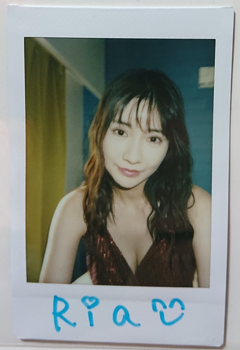 山手梨愛 直筆サイン入り現場生チェキ「裸神」DVD購入特典 06 /【Buyee】 Buyee - Japanese Proxy Service | Buy from Japan!