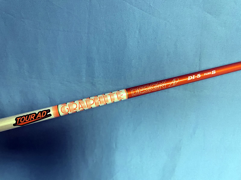 Tour AD DI-5S タイトリストスリーブ付1W用 ニューコスメ /【Buyee】 Buyee - Japanese Proxy Service | Buy from Japan!