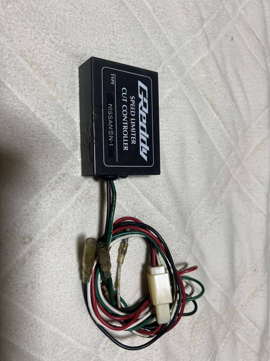 ★ トラスト TRUST greddy リミッターカット NISSAN ⑤ N-1 /【Buyee】 Buyee - Japanese Proxy Service | Buy from Japan!