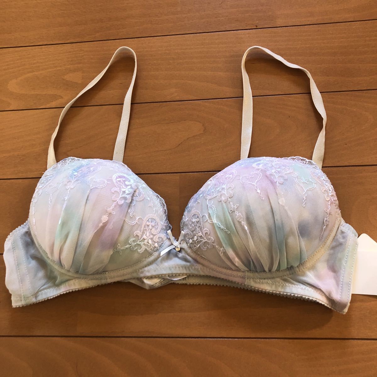 ブラジャー グラデーションカラー B70 Mサイズ♪1 /【Buyee】 Buyee - Japanese Proxy Service | Buy from Japan!