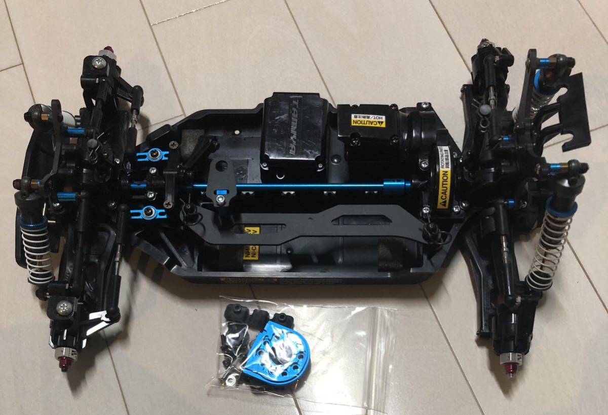 タミヤ TT-02B カスタム /【Buyee】 Buyee - Japanese Proxy Service | Buy from Japan!