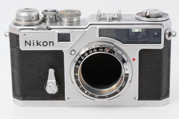完動品 Nikon SP 620万番台 #807/Zx3/6/4 /【Buyee】 Buyee - Japanese Proxy ...
