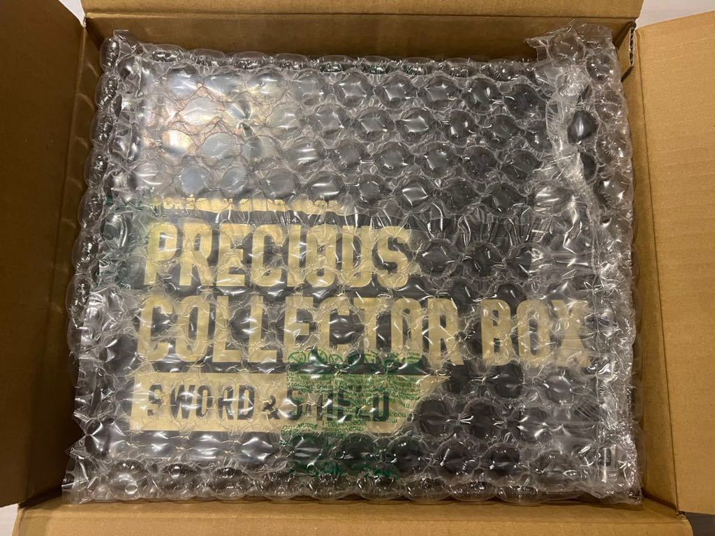 『カードなし』ポケモンカード ゲーム プレシャスコレクターボックス PRECIOUS COLLECTOR BOX サプライのみ ピカチュウ ...