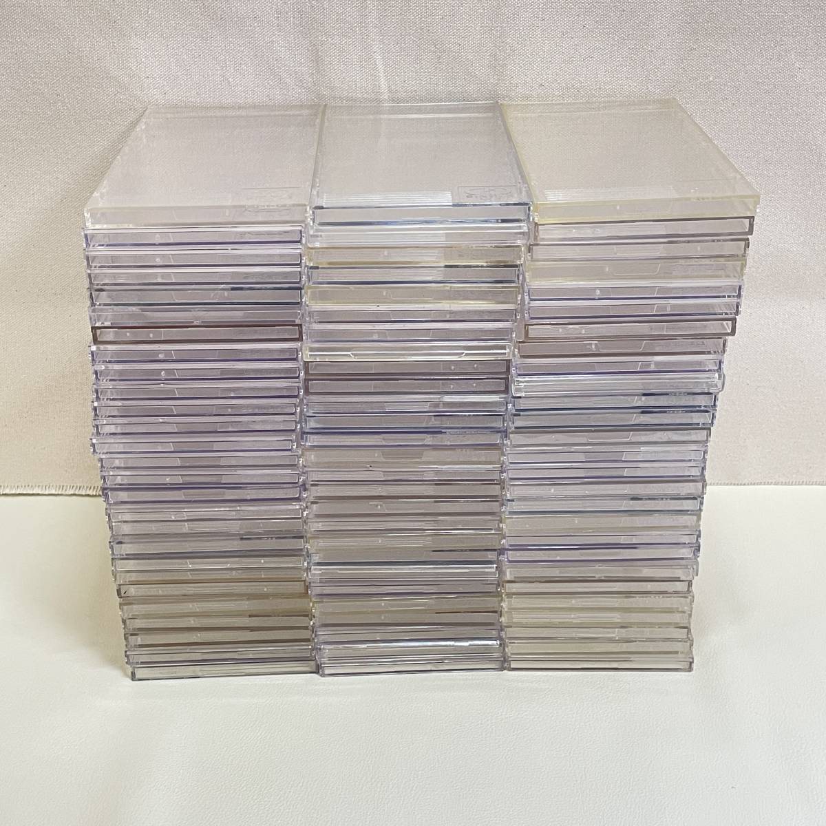 【CDケース】 41枚セット 8cmCD 保管用 シングルプラケース 8cm ケース CDS 8センチ シングル 管1010b40 /【Buyee】 Buyee - Japanese ...