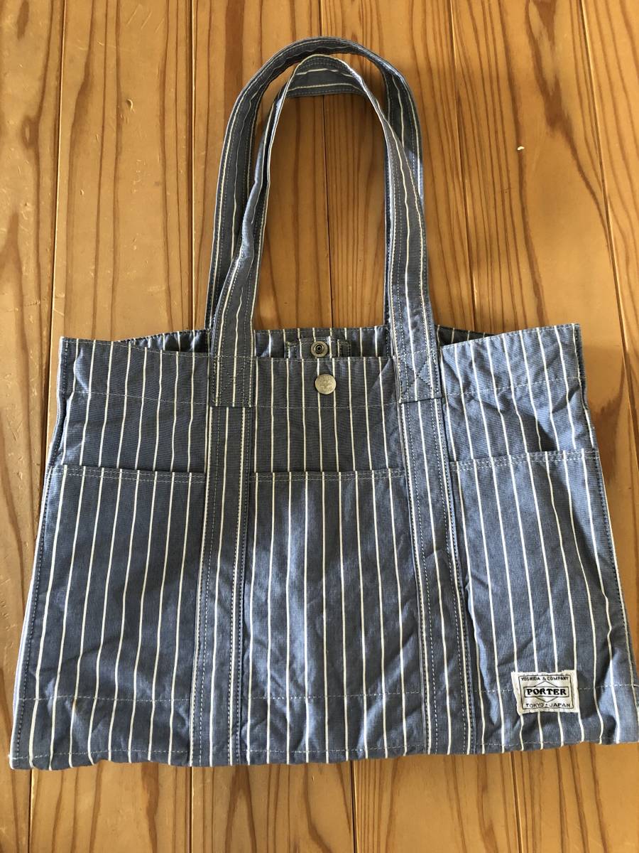 PORTER トートバッグ /【Buyee】 Buyee - Japanese Proxy Service | Buy from Japan!