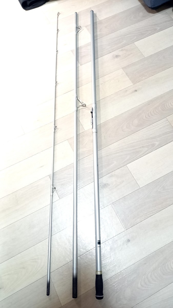 ダイワ プライムキャスター 27-425 管886cp 投げ竿 投げ釣り 並継 /【Buyee】 Buyee - Japanese Proxy Service | Buy from Japan!