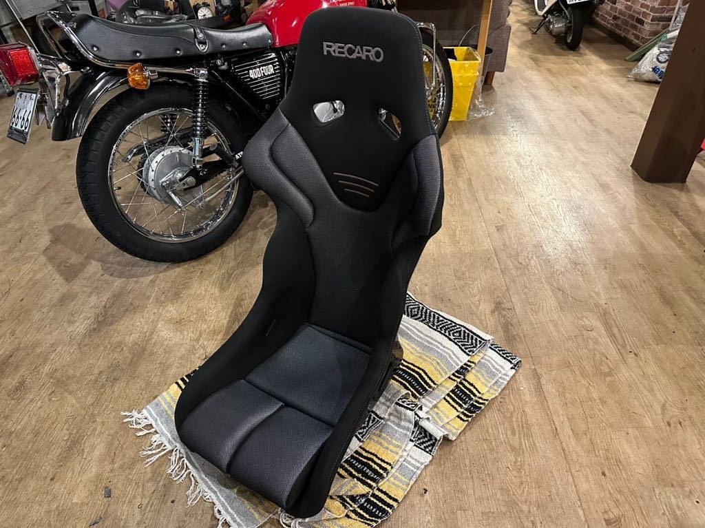 売り切り RECARO RS-G 2020 6月 美品 正規品 レカロ フルバケットシート /【Buyee】 Buyee - Japanese Proxy Service | Buy from ...