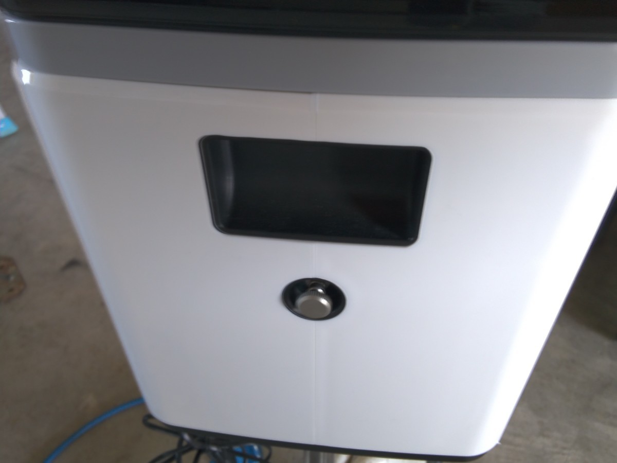 *酸素発生器 GENKI TECHNO OZ-1-11TMO 動作良好 中古1台 本体のみ /【Buyee】 Buyee - Japanese Proxy Service | Buy from ...