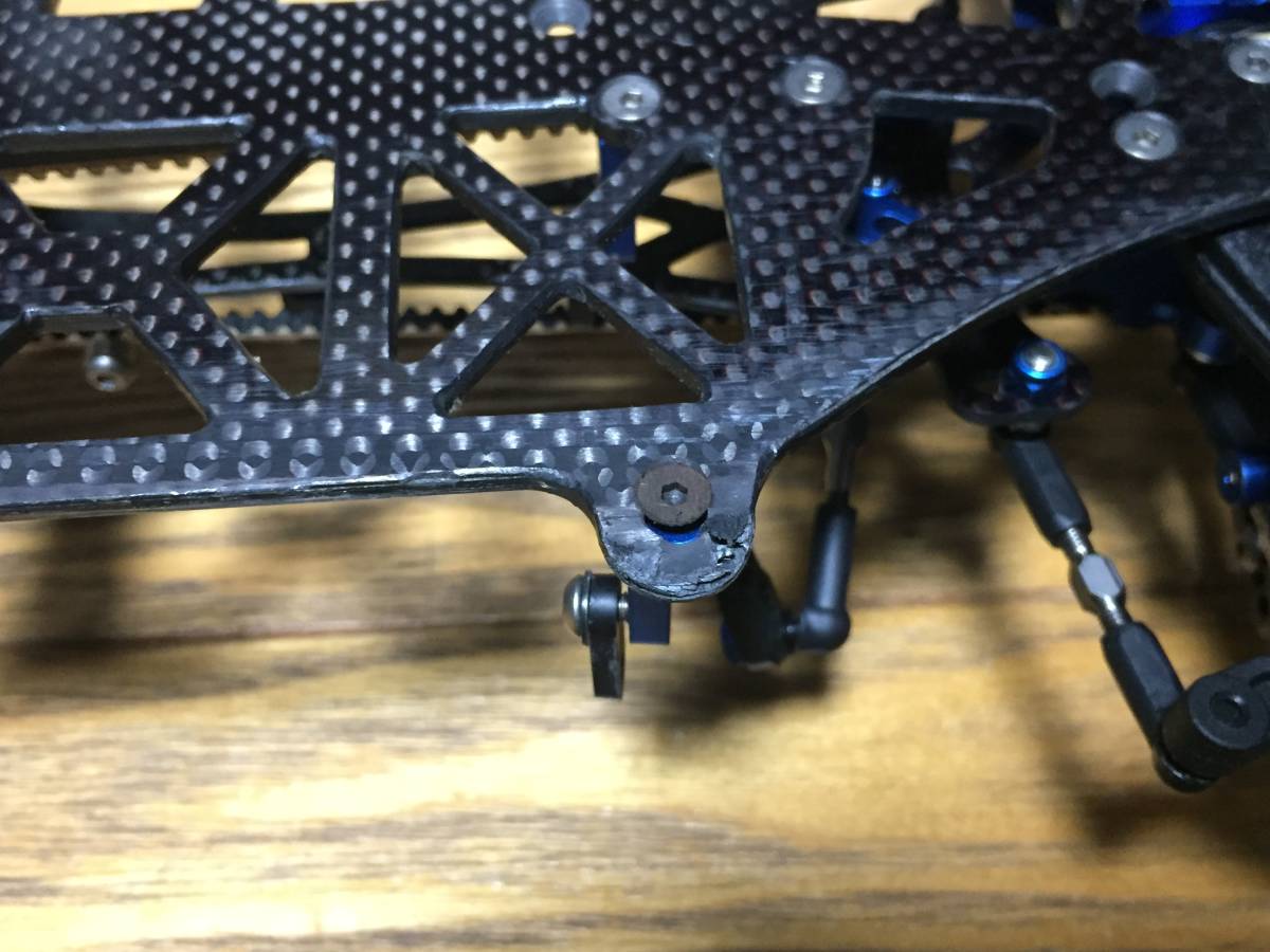 YOKOMO ヨコモ MR-4TC BD 付属色々 /【Buyee】 Buyee - Japanese Proxy Service | Buy from Japan!