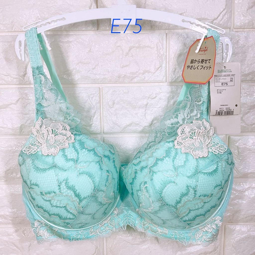 新品 トリンプ プレミアム レッドレーベル0089 ブラジャー E75 /【Buyee】 Buyee - Japanese Proxy Service | Buy from Japan!