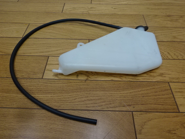 ヤマハ FZR750R OW-01 3FV-21871-00 純正ラジエターリカバリータンク リザーブタンク /【Buyee】 Buyee ...