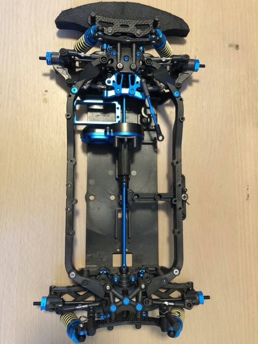 タミヤ TB-05 TAMIYA /【Buyee】 Buyee - Japanese Proxy Service | Buy from Japan!