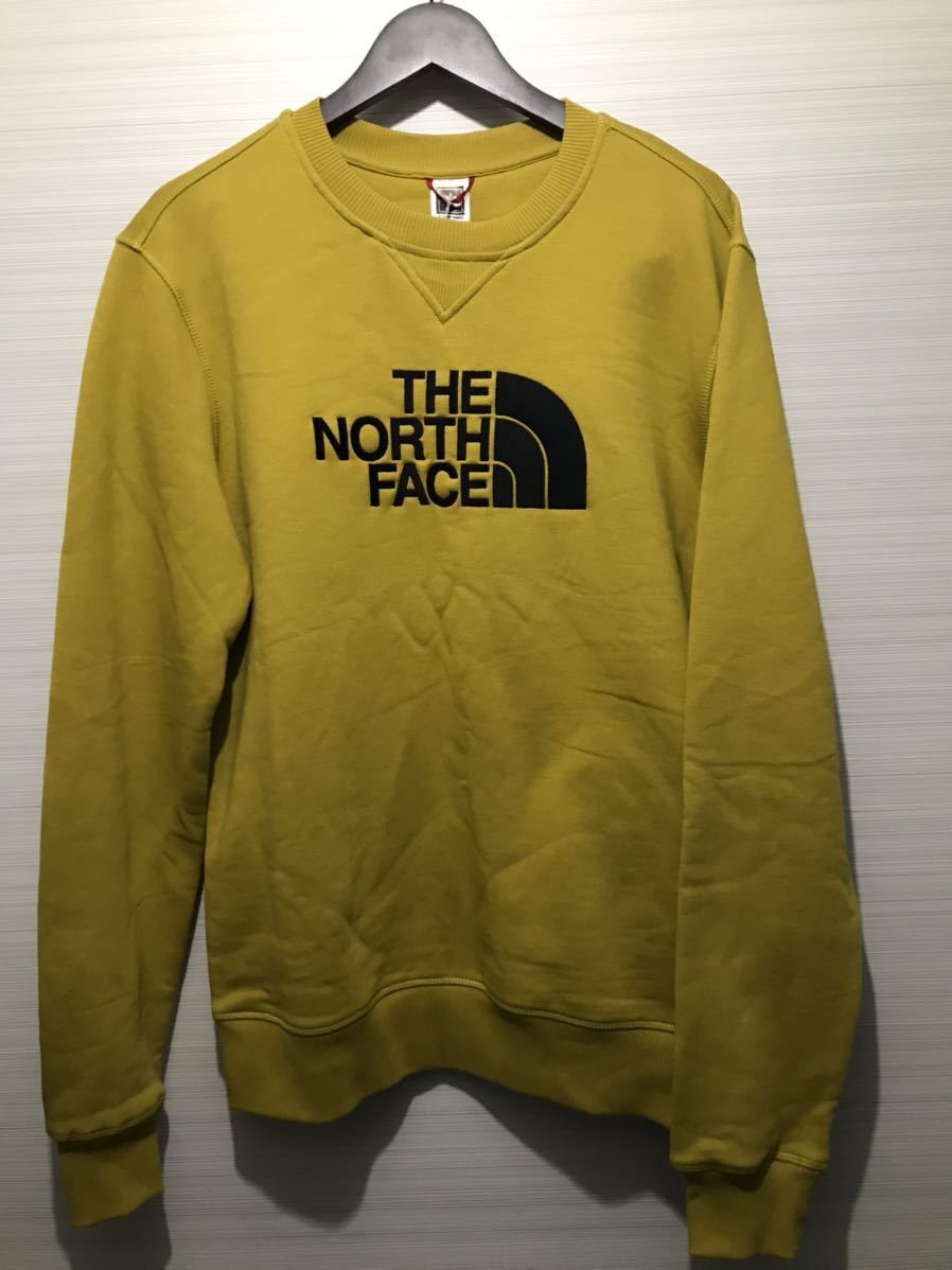 THE NORTH FACE スウェットトレーナー 裏起毛 /【Buyee】 Buyee - Japanese Proxy Service ...