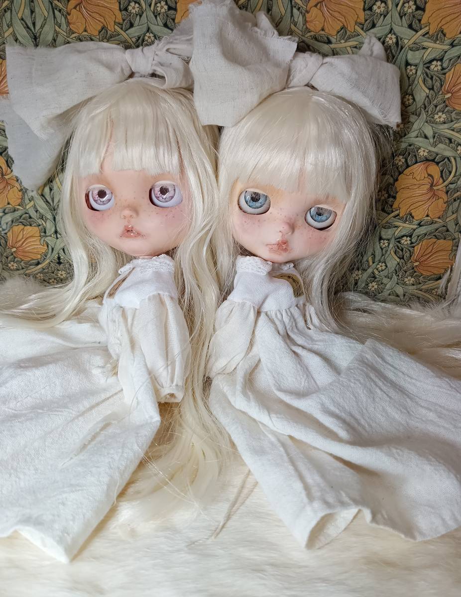 meechka-doll☆カスタムブライス☆ハロウィン☆吸血少女② /【Buyee】 Buyee - Japanese Proxy ...