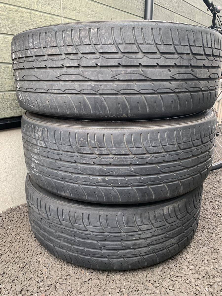 AKUZA 761 24インチ 9J 5H114.3 3本 /【Buyee】 Buyee - Japanese Proxy Service | Buy from Japan!