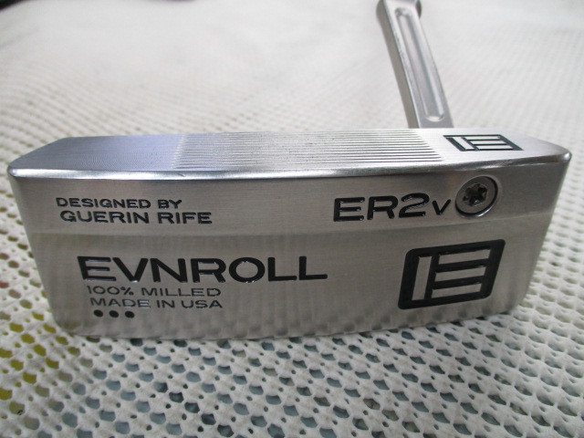 148 良品 EVNROLL イーブンロール ER2V MID BLADE MIDLOCK 39インチ /【Buyee】 Buyee - Japanese Proxy Service ...