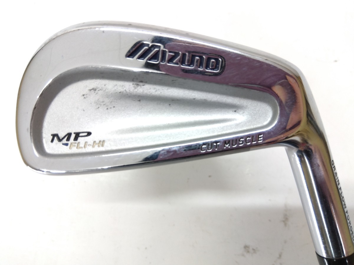 UT MIZUNO ミズノ MP FLI -HI ユーティリティ U4 24度 flex:SR N.S.PRO950GH メンズ右 MPフライハイユーティリティ /【Buyee】 Buyee ...