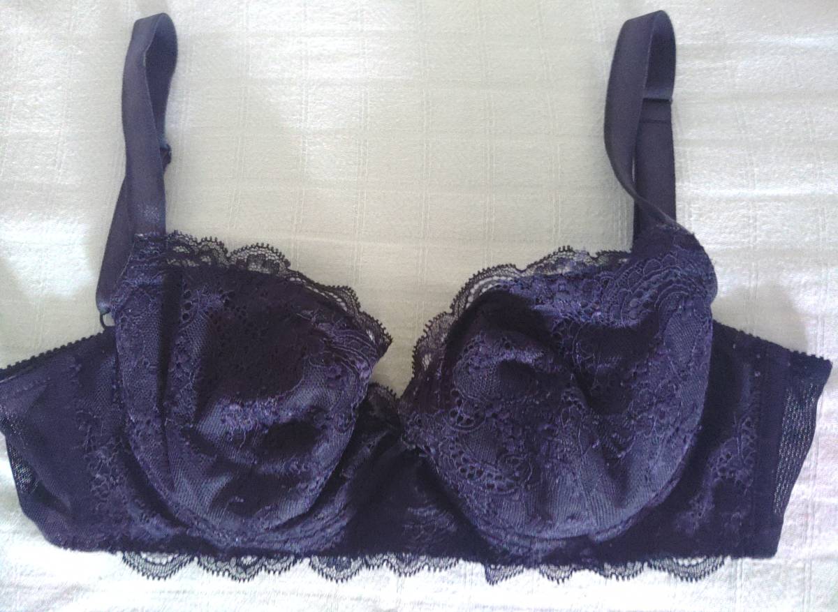 BRADELIS NEWYORK C75 ブラジャー 中古 /【Buyee】 Buyee - Japanese Proxy Service | Buy from Japan!