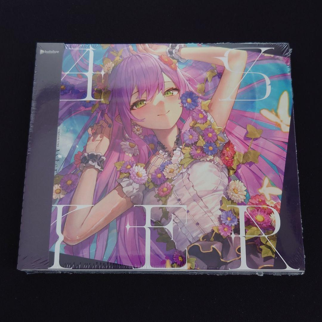 【新品未開封】常闇トワ Aster 1st アルバム CD ホロライブ /【Buyee】 Buyee - Japanese Proxy Service | Buy from Japan!