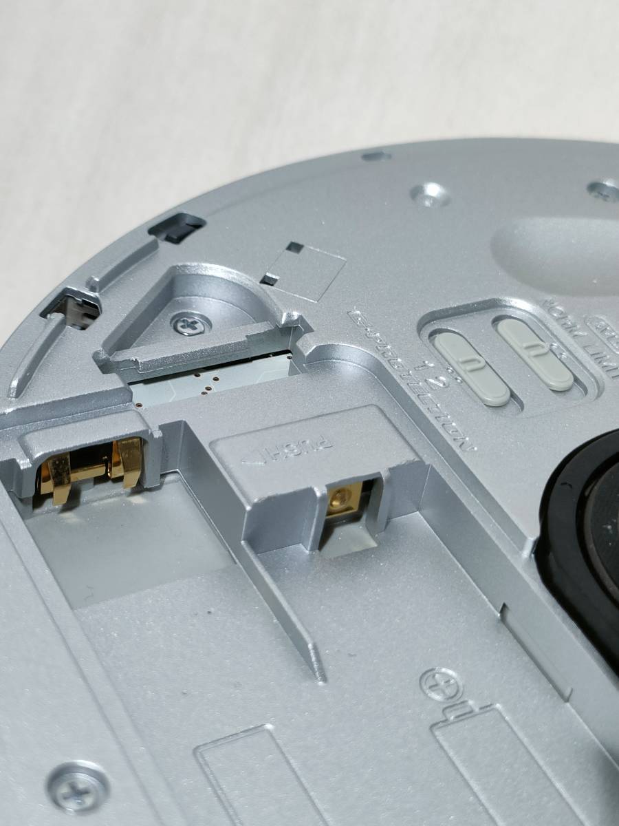 【動作チェックOK】SONY D-NE9 /【Buyee】 Buyee - Japanese Proxy Service | Buy from Japan!