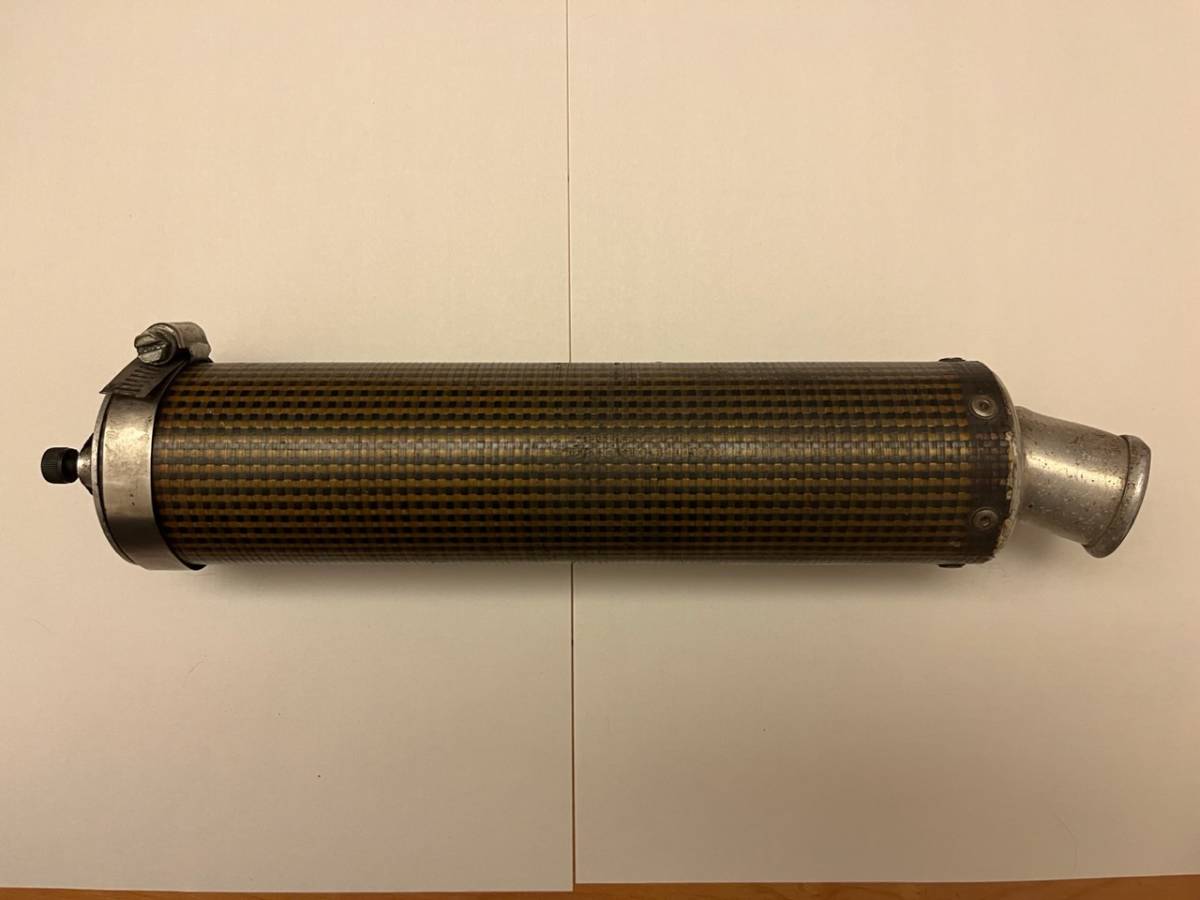 RS125 サイレンサー /【Buyee】 Buyee - Japanese Proxy Service | Buy from Japan!