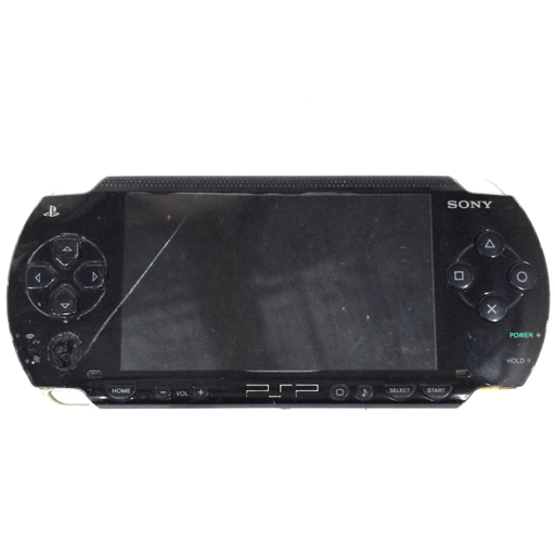 SONY PSP-1000 PSP ゲーム機 本体 ソニー プレイステーションポータブル /【Buyee】 Buyee - Japanese ...