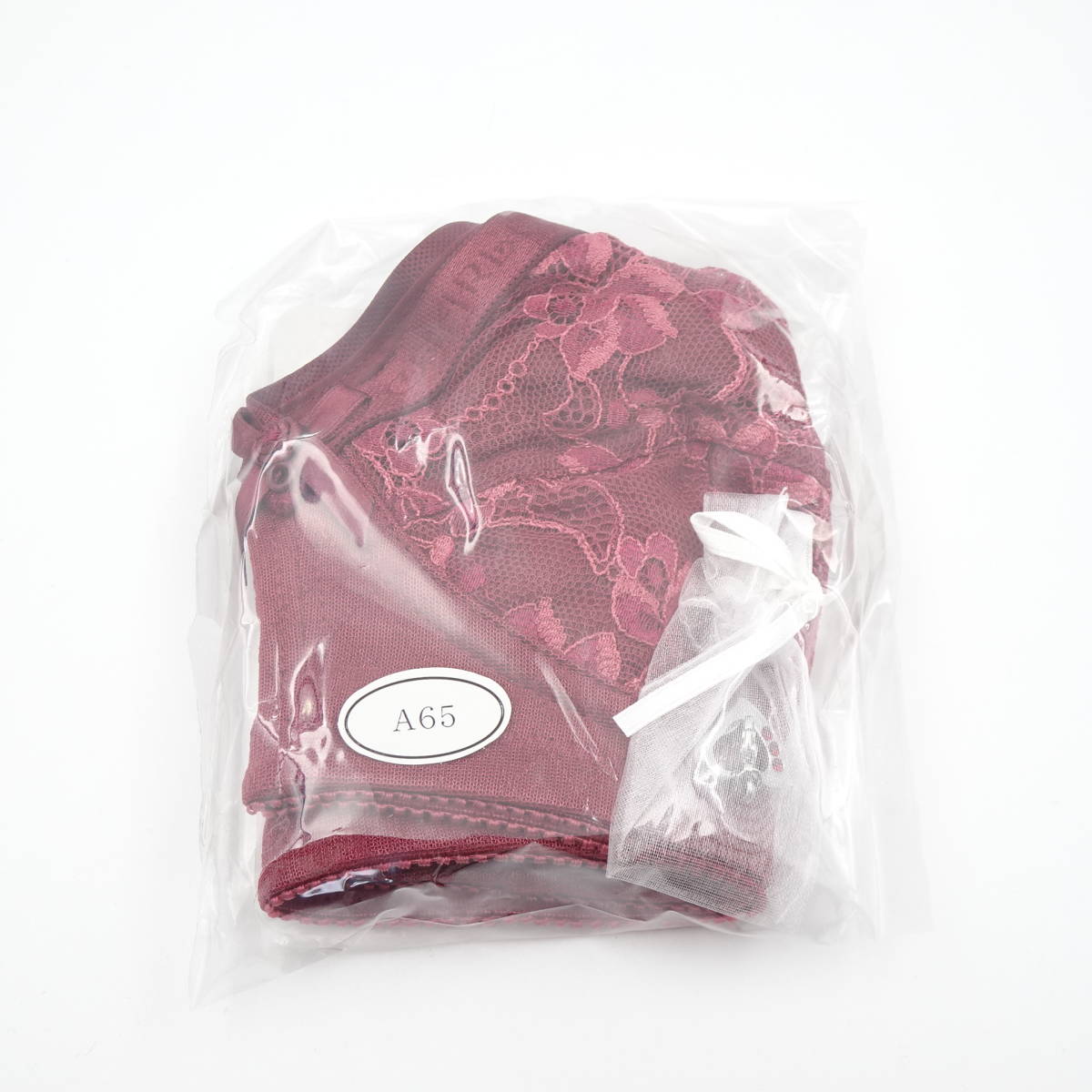 シャルレ FA023 ワイン A65 未使用品 /【Buyee】 Buyee - Japanese Proxy Service | Buy from Japan!