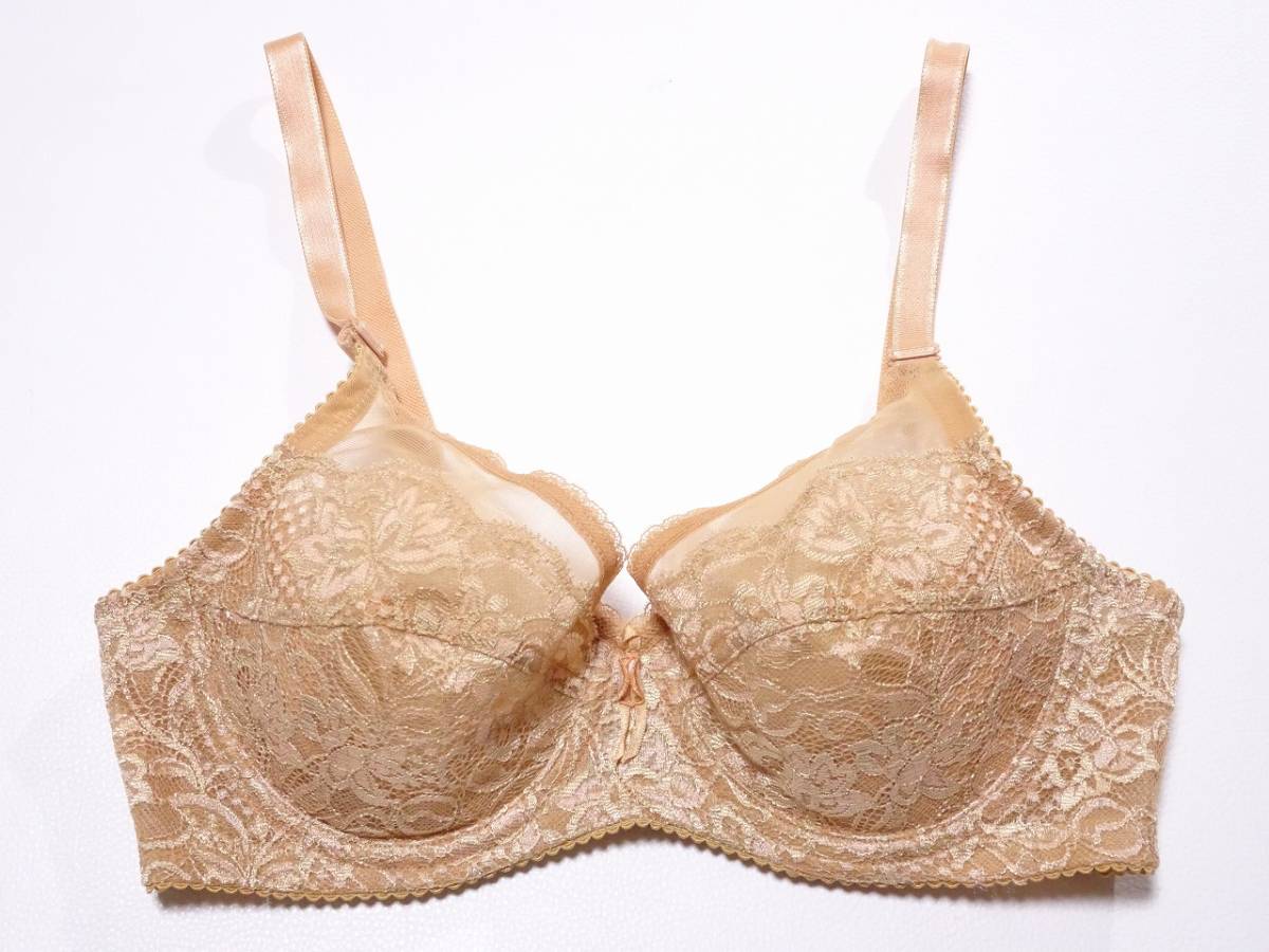 ダイアナ ブラジャー B70 マリーゴールド 補正下着 /【Buyee】 Buyee - Japanese Proxy Service | Buy from Japan!