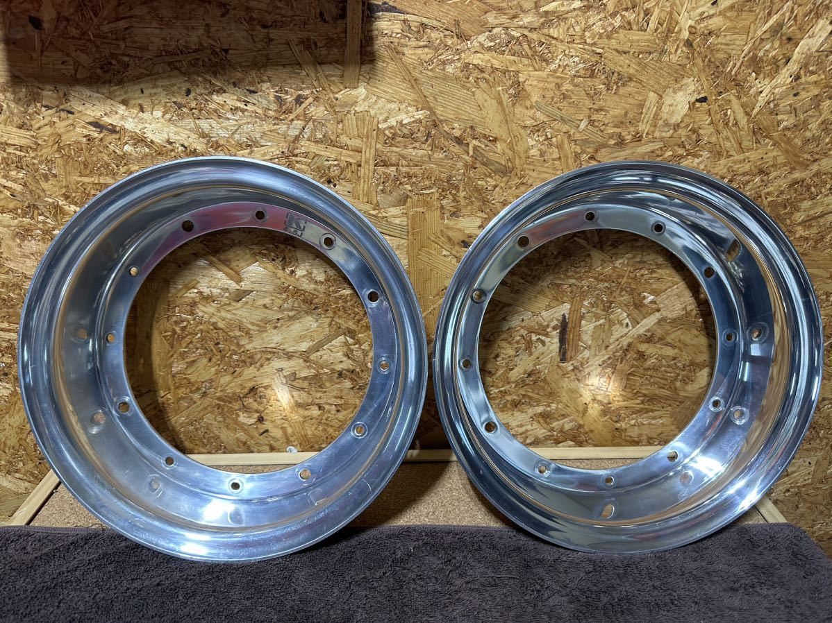 モンキー KEPSPEED 4.5J 10インチ ホイール シャリー ダックス アルミホイール 検)Gクラフト 武川 /【Buyee】 Buyee - Japanese Proxy ...