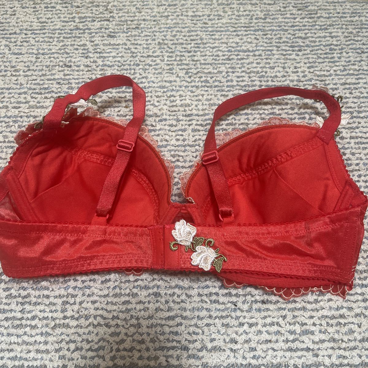 ワコール サルート ブラジャー E75 オレンジ /【Buyee】 Buyee - Japanese Proxy Service | Buy from Japan!