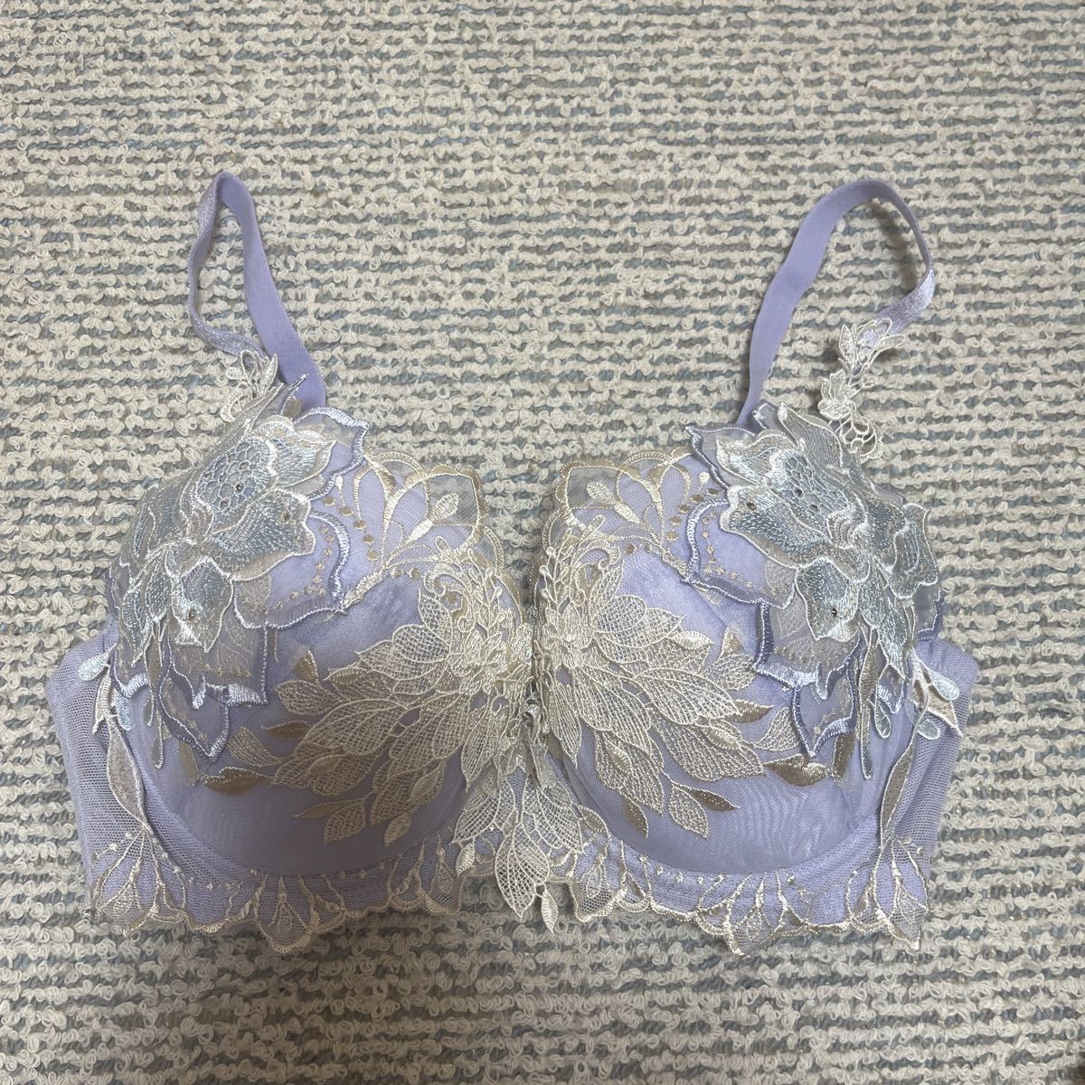 Wacoal Salute ワコール サルート ブラジャー F70 ラベンダー /【Buyee】 Buyee - Japanese Proxy Service | Buy from Japan!