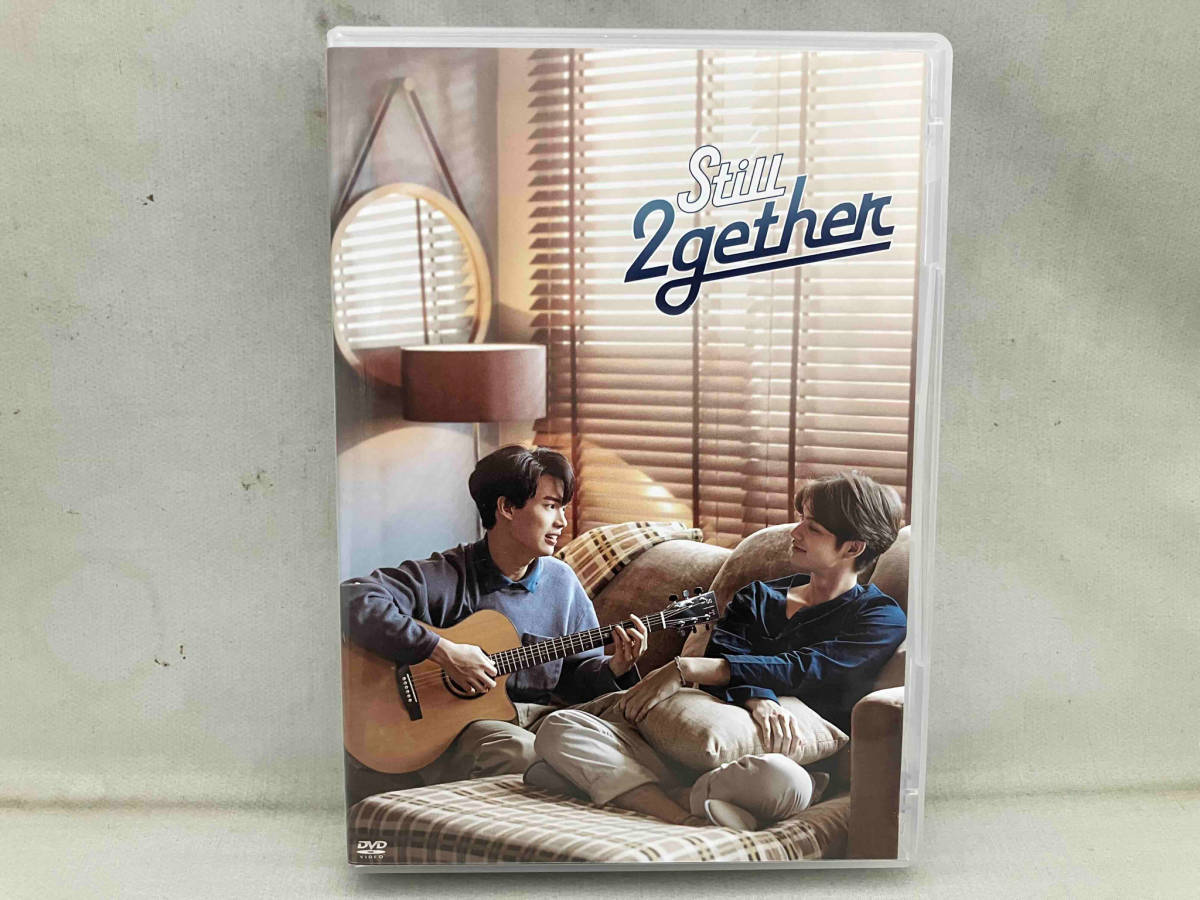 【美品！】DVD Still 2gether DVD-BOX タイドラマ BL ボーイズラブ /【Buyee】 Buyee - Japanese Proxy Service | Buy ...
