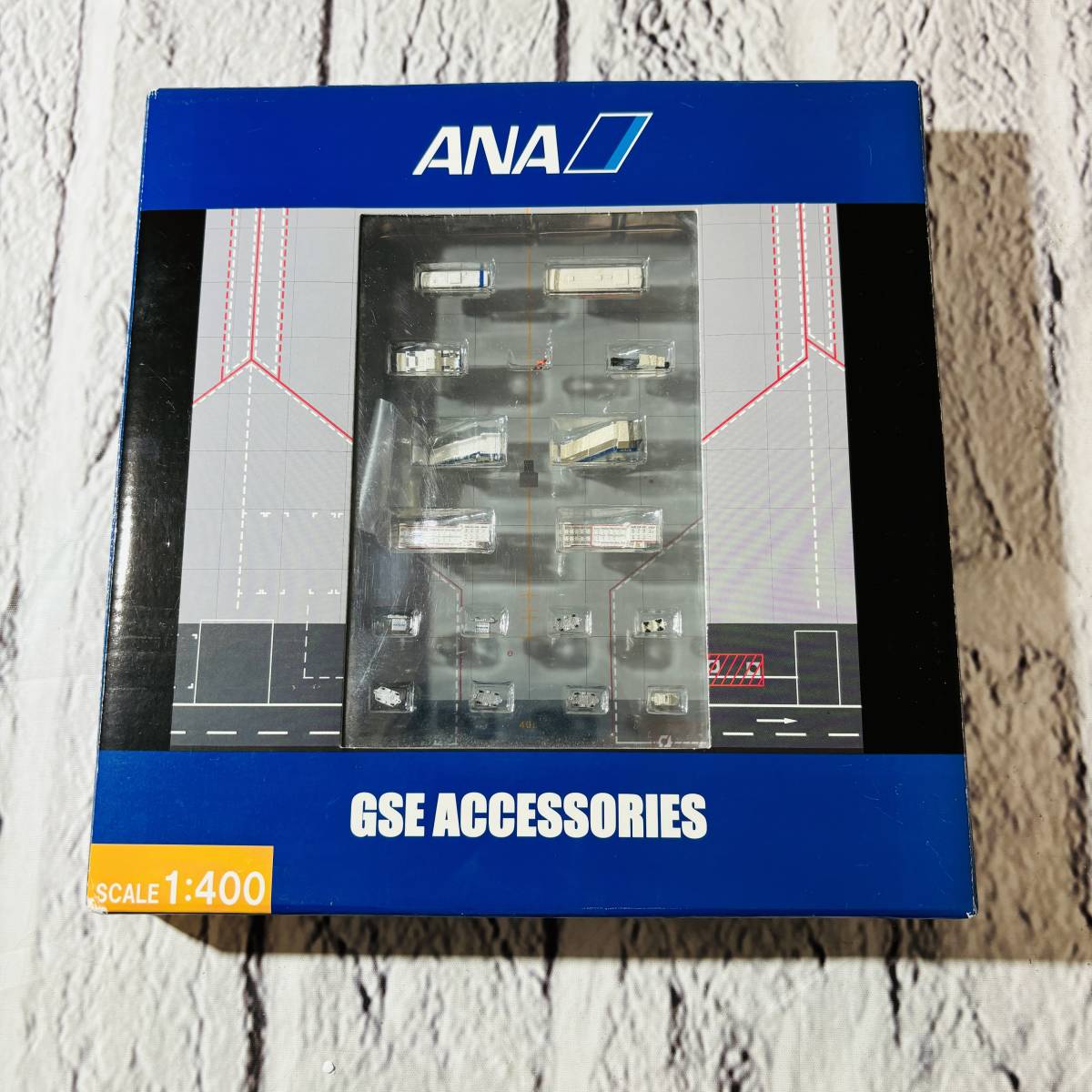 全日本空輸 1/400 ANA GSE ACCESSORIES GSE40075 /【Buyee】 Buyee - Japanese Proxy Service | Buy from Japan!
