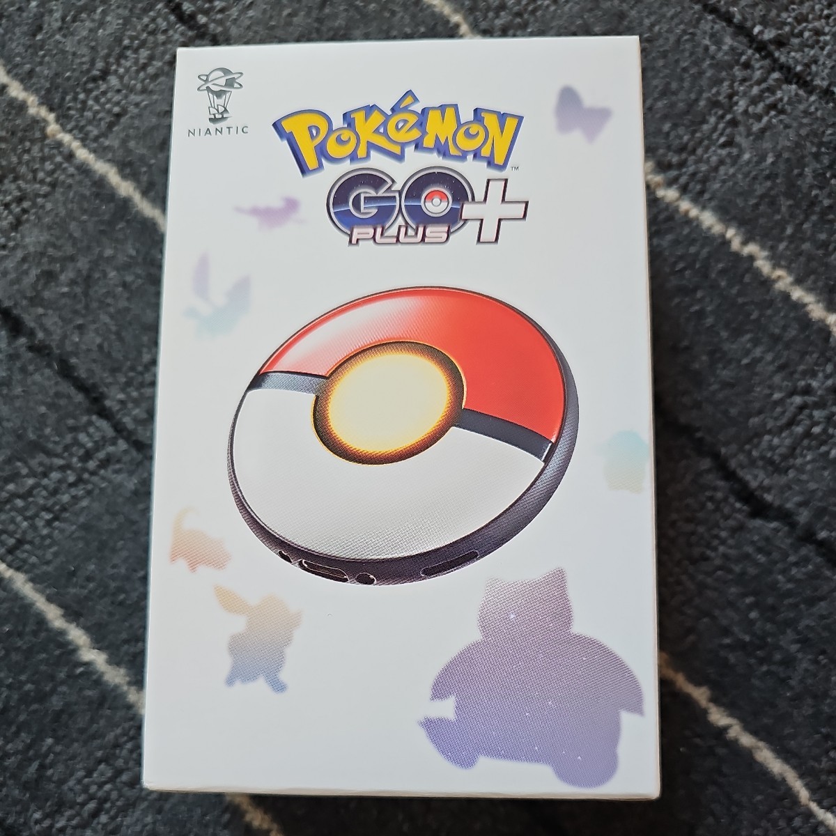 ポケモンGO PLUS + /【Buyee】 Buyee - Japanese Proxy Service | Buy from Japan!