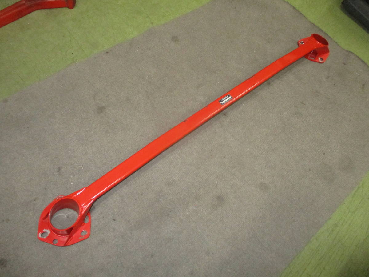 BL3FW マツダスピードアクセラ AUTO EXE フロント用ストラットタワーバー MBL400 /【Buyee】 Buyee - Japanese Proxy Service | Buy ...