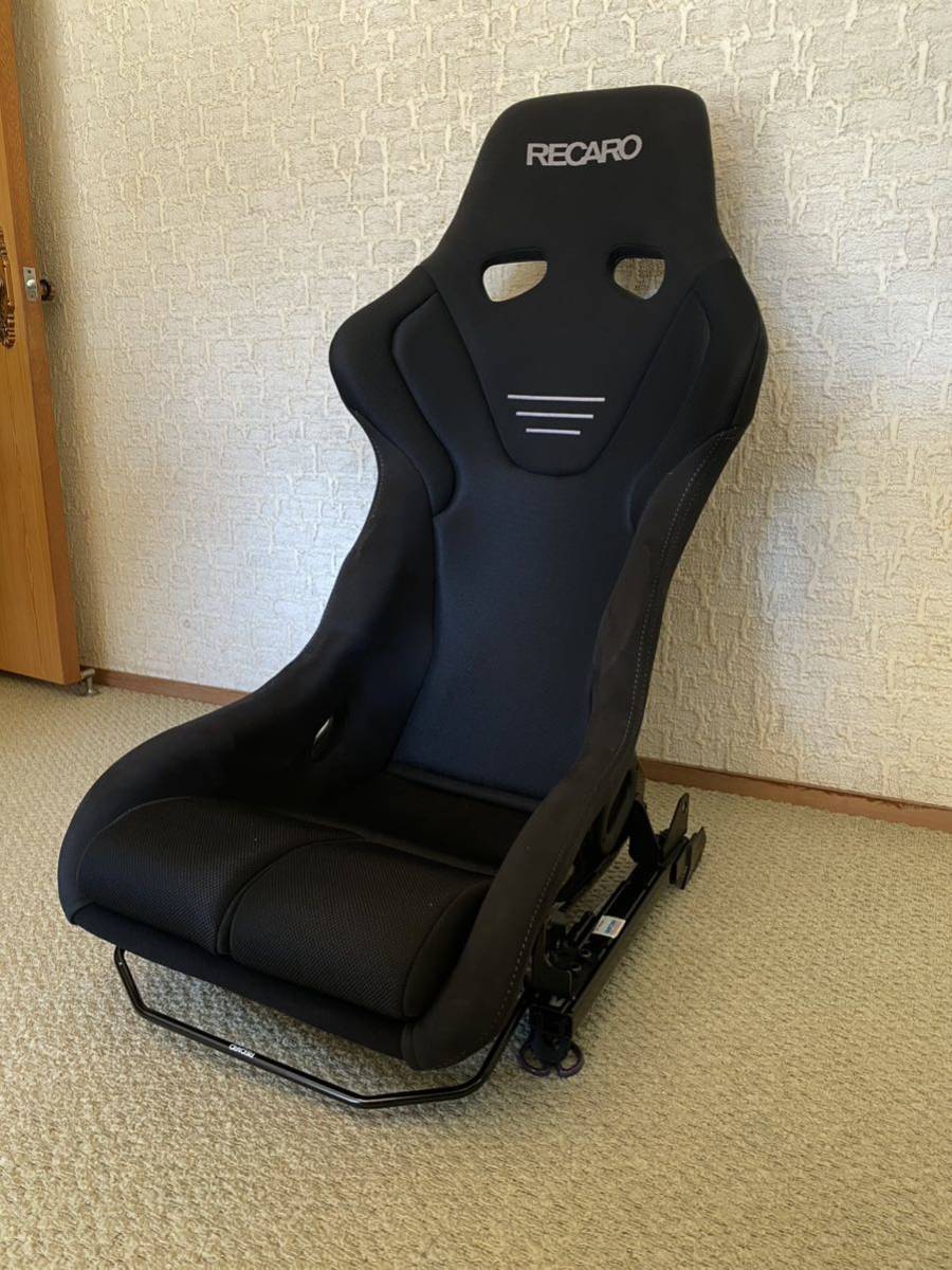 美品 RECARO RS-G GK フルバケットシート レカロ /【Buyee】 Buyee - Japanese Proxy Service | Buy from Japan!