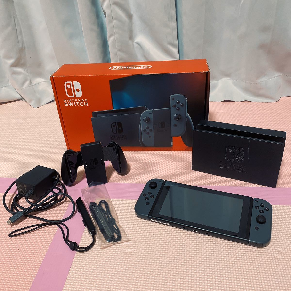 Nintendo Switch 本体 /【Buyee】 Buyee - Japanese Proxy Service | Buy from Japan!