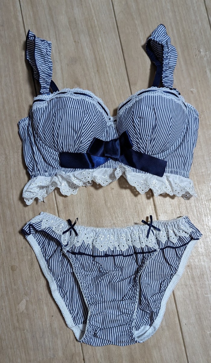 ブラジャー ショーツ セット B70 新品 (23) /【Buyee】 Buyee - Japanese Proxy Service | Buy from Japan!