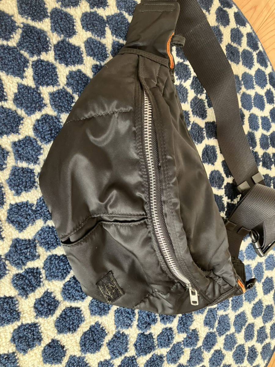 PORTER ポーター ウエストバッグ /【Buyee】 Buyee - Japanese Proxy Service | Buy from ...