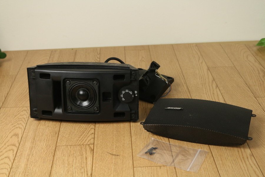 【ボーズ】（BOSE DS16S）スピーカー1点 音出し可 ジャンク!! 管Z7498 /【Buyee】 Buyee - Japanese ...