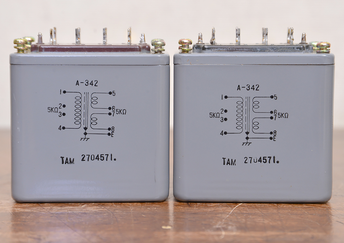 TAMURA A-342 インターステージトランス 2個セット /【Buyee】 Buyee - Japanese Proxy Service | Buy from Japan!