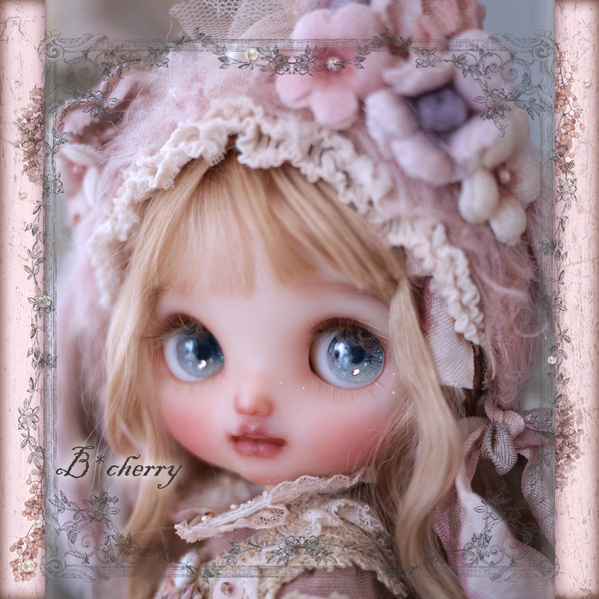 **B’cherry**ミディブライス *.。月美うさぎ.。* /【Buyee】 Buyee - Japanese Proxy Service | Buy from Japan!